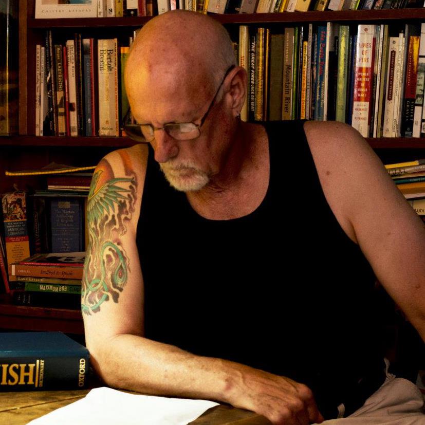 Doug Anderson: Wings | Vox Populi