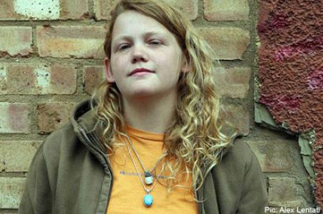 Video: “Renegade” by Kate Tempest | Vox Populi