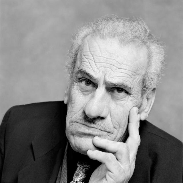 Video: Taha Muhammad Ali reads his poem “Revenge” | Vox Populi