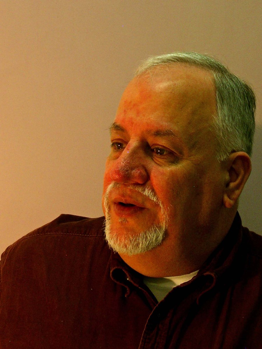 John Samuel Tieman: a pilgrim’s hymn | Vox Populi