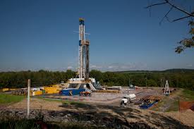 Philip Terman: The Frackin’ Poem | Vox Populi