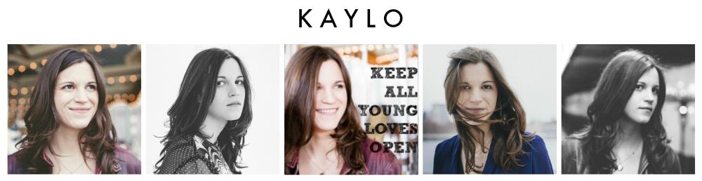 Video: “Another Lifetime” — a spoken word poem by Kaylo | Vox Populi