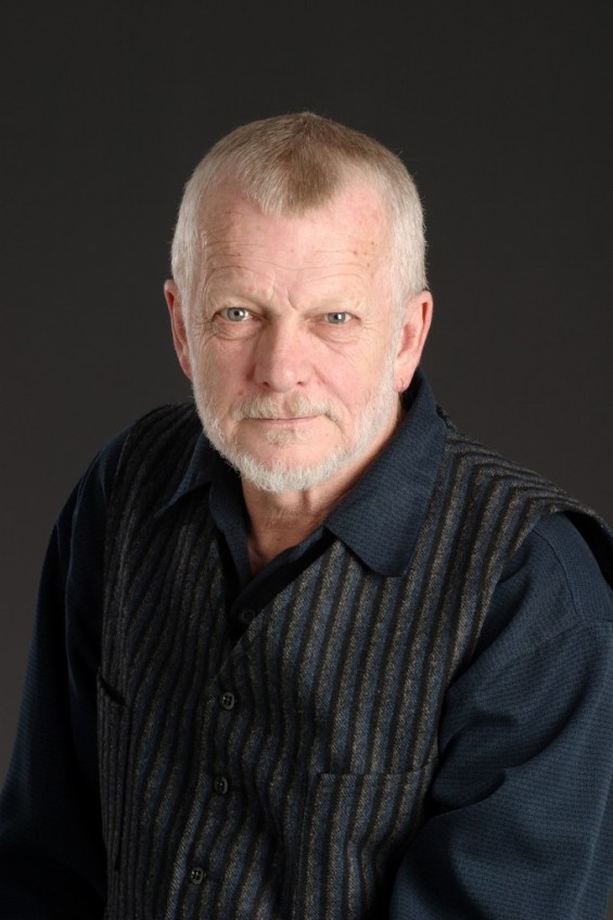 Sam Hamill: What the Water Knows | Vox Populi