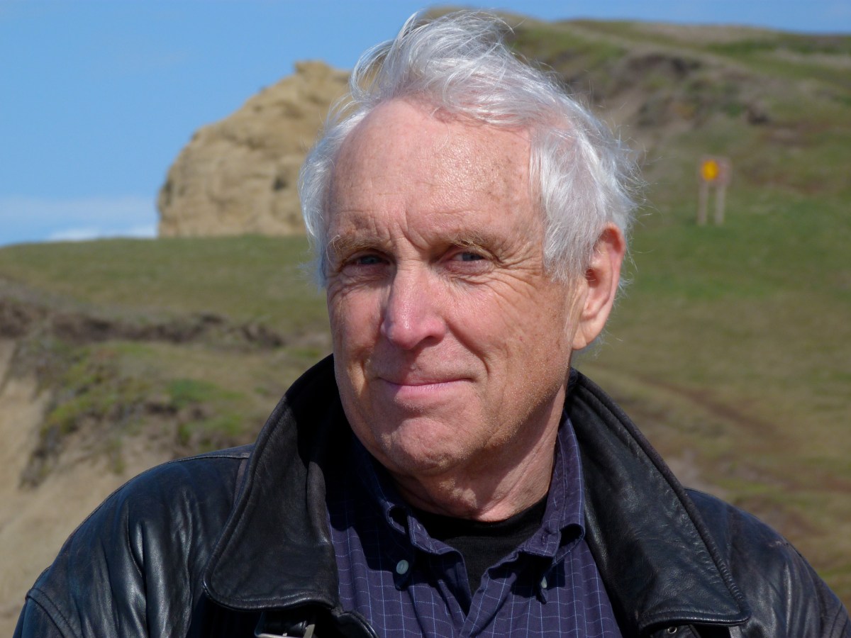 Stephen Dobyns: Leaf Blowers | Vox Populi