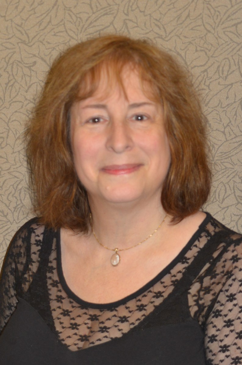 Angele Ellis: Federal Building | Vox Populi