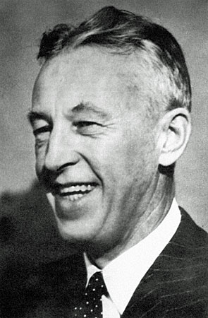 Susan Cheever: The Real Bill W. | Vox Populi