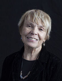 Ann Jones: The Fempire Strikes Back | Vox Populi