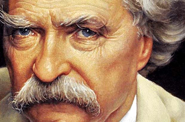 Jeffrey Wasserstrom: What would Mark Twain think of Donald Trump? | Vox ...
