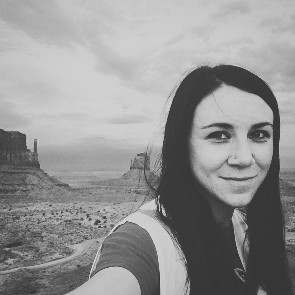 Kayla DeVault: Native and European—How Do I Honor All Parts of Myself ...