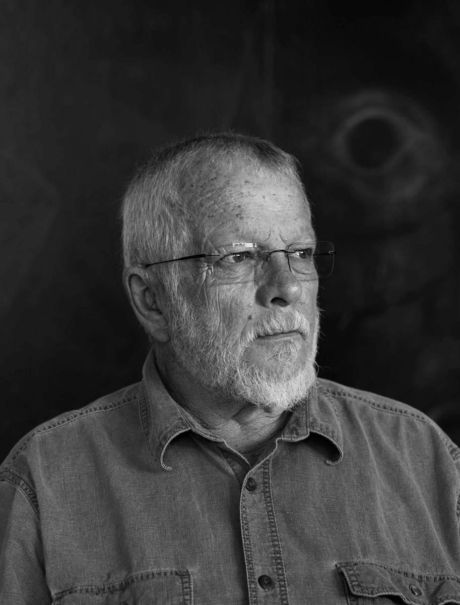 Sam Hamill: After Morning Rain | Vox Populi