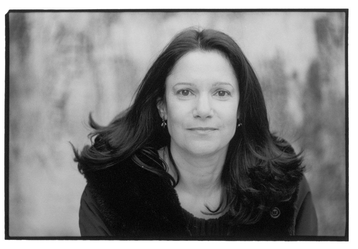 Kathryn Levy: At the End of the World | Vox Populi