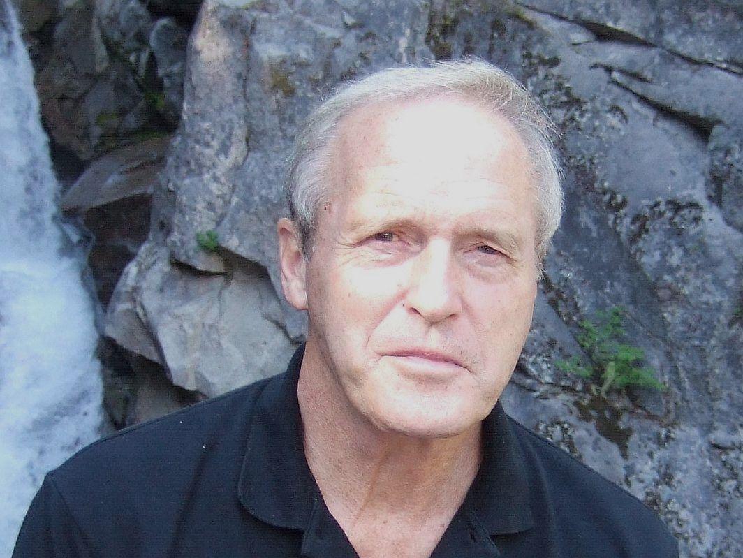 David Huddle: Parable of the Same Scene Every Day for Years | Vox Populi