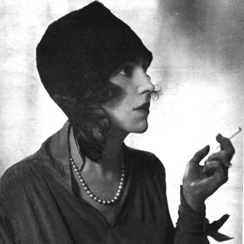 John Samuel Tieman: Mary Borden’s The Forbidden Zone, a near-forgotten ...