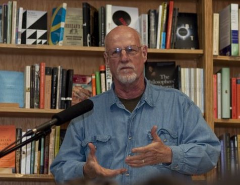 Doug Anderson: I am always in love | Vox Populi