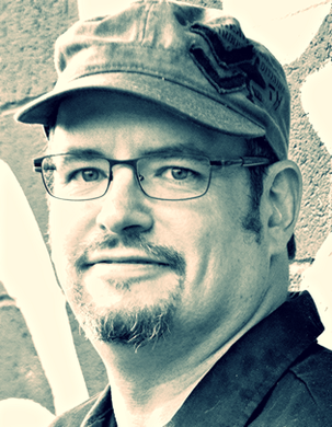 Robert Walicki: The Ride | Vox Populi