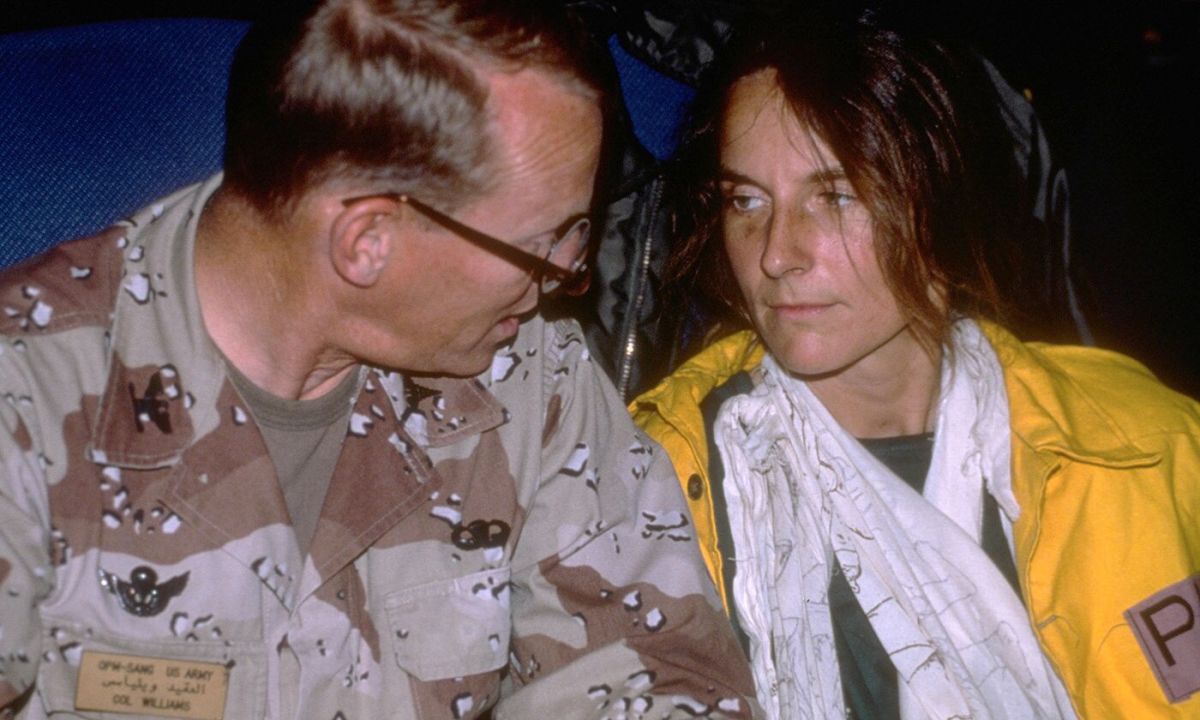 Michaela Haas: 7 Strategies to Turn Trauma Into Strength | Vox Populi