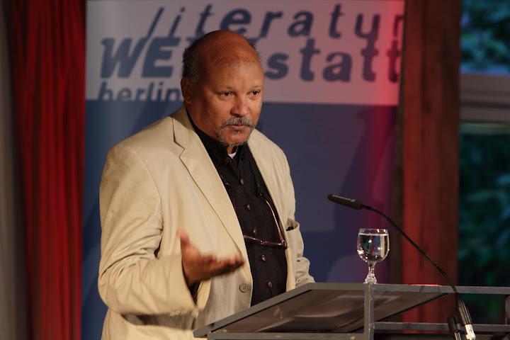 Hama Tuma: Just a Nobody | Vox Populi