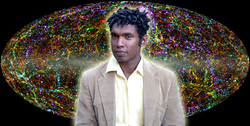 Stephon Alexander: The Physics of Jazz | Vox Populi