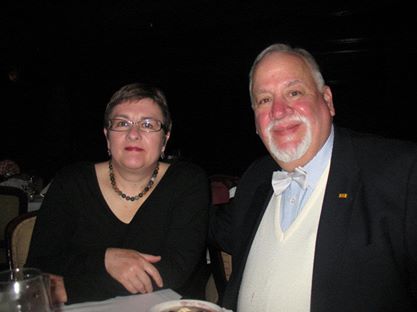 John Samuel Tieman: Marriage | Vox Populi