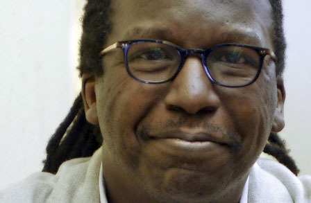 Cornelius Eady: Charlie Chaplin Impersonates a Poet | Vox Populi