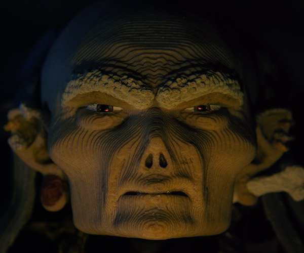 Video: Bone Mother | Vox Populi