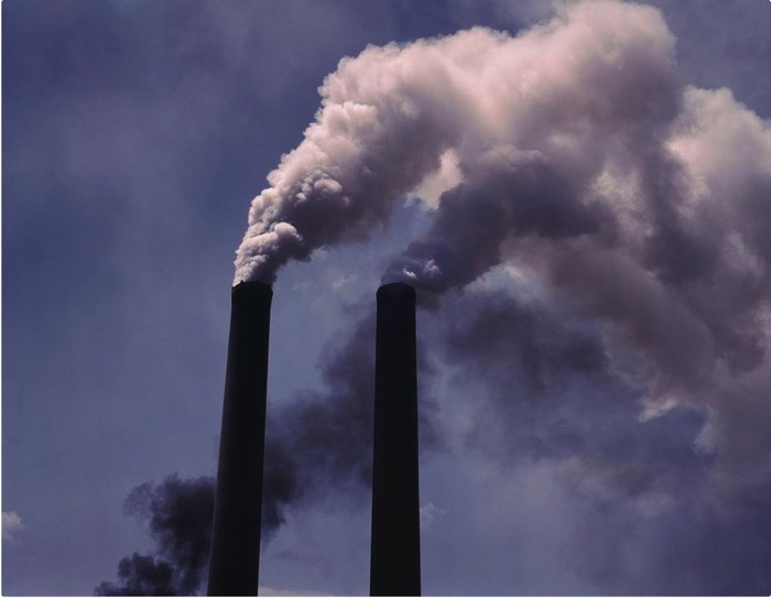 Jason Irwin: Smoke Rising | Vox Populi