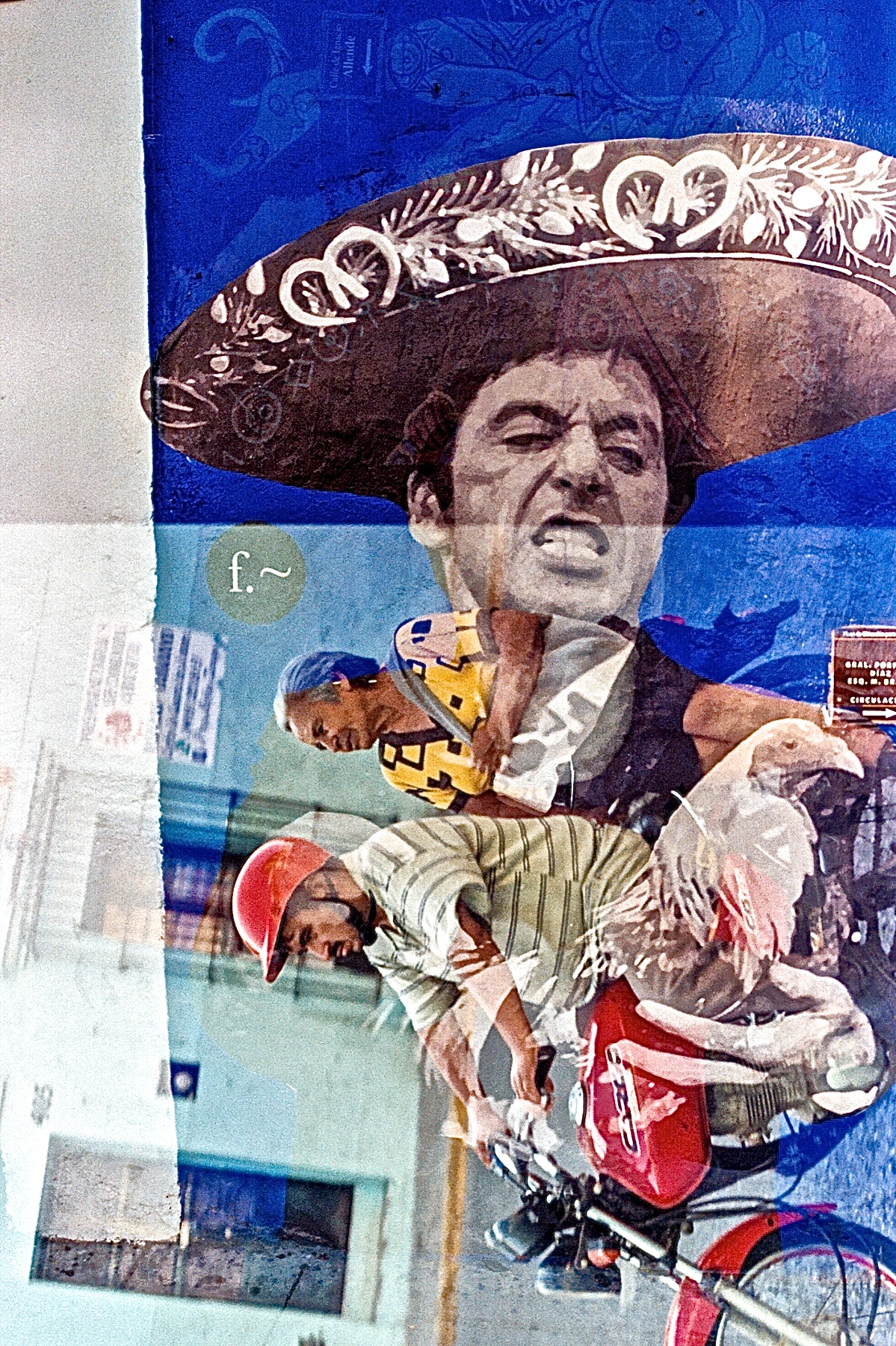 Thomas Sayers Ellis: All Their Stanzas Look Alike | Vox Populi