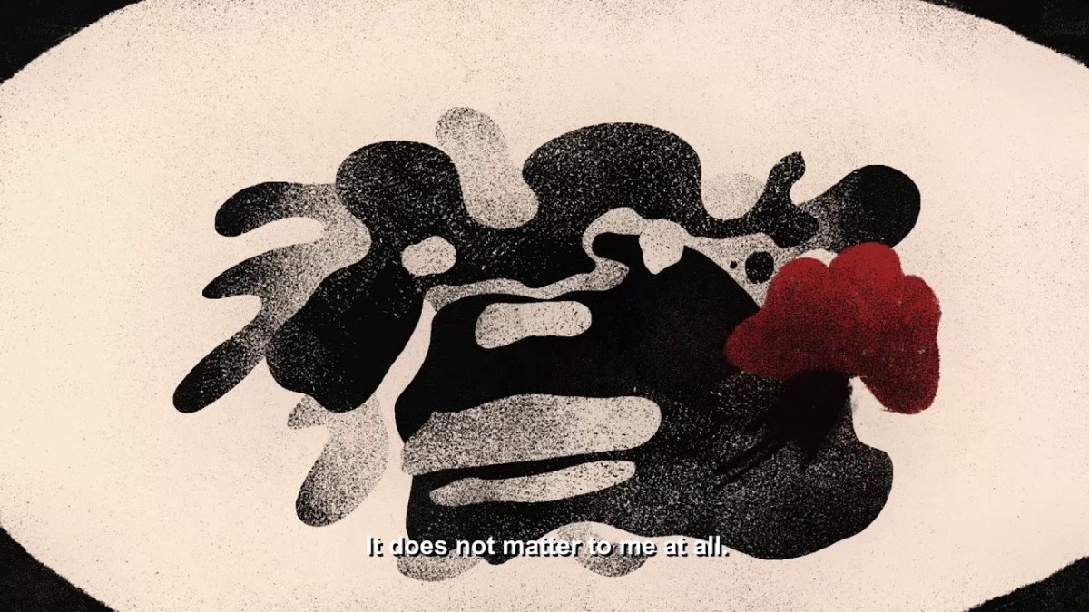 Video: Carlotta’s Face | Vox Populi