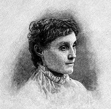 Edith Matilda Thomas: Winter Sleep | Vox Populi