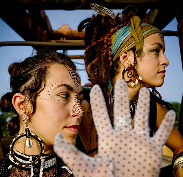 Video: Rising Appalachia | Resilient | Vox Populi