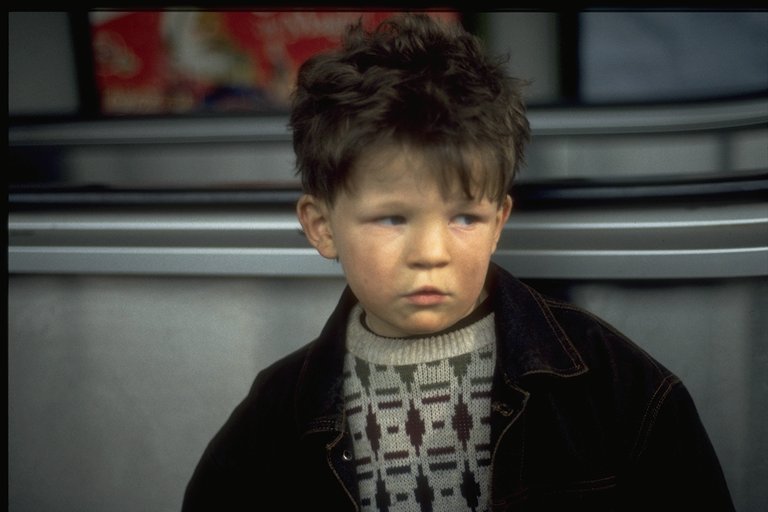 Video: Buskers | Vox Populi