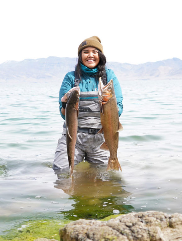 Jade Begay: What Indian Country Remembers About Survival | Vox Populi