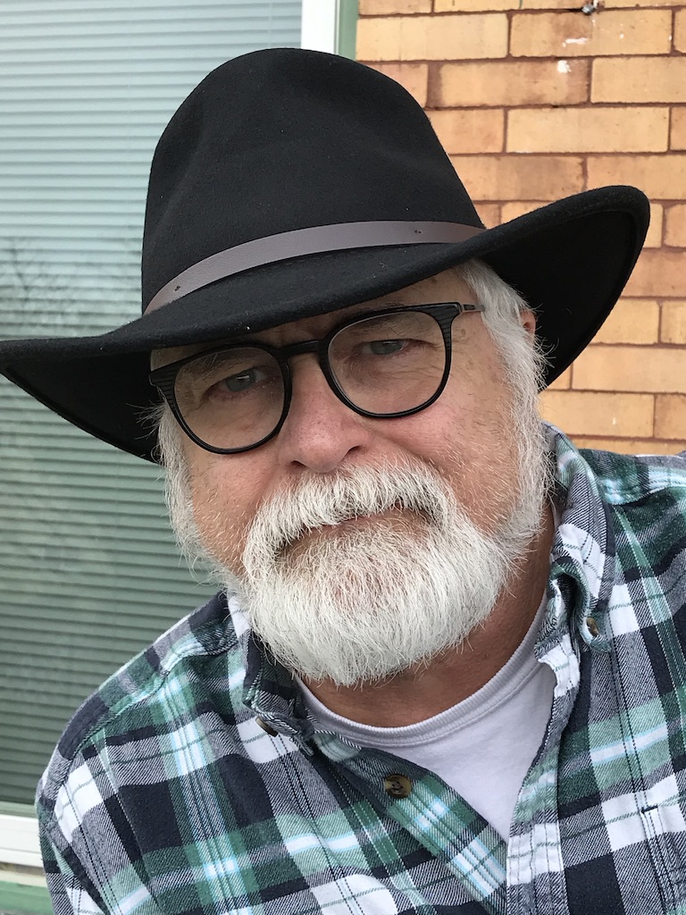 Michael Simms: Why you might be interested in my new book | Vox Populi