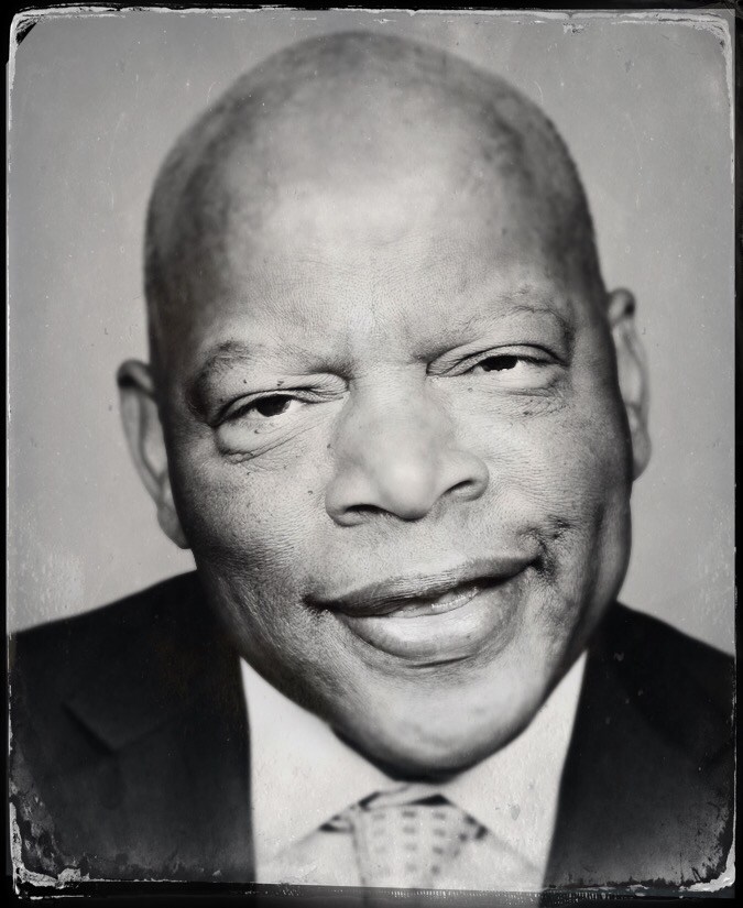 John Lewis: Good Trouble, Necessary Trouble | Vox Populi