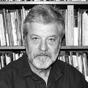 Robert Wrigley: Narrating Night to the New Puppy Gladys | Vox Populi