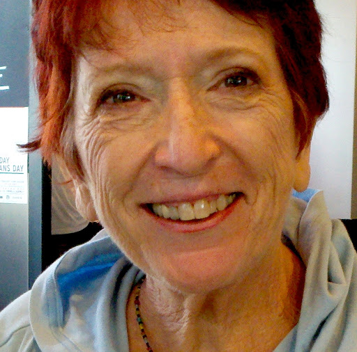 Martina Reisz Newberry: “Rachel is weeping for her children…” | Vox Populi