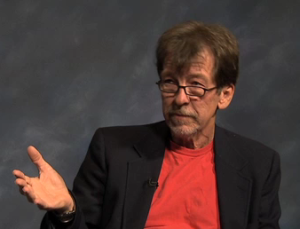 Rick Campbell: What I Might Want Today | Vox Populi