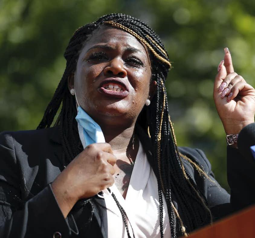 Sharon Austin: A record number of women will serve in the 117th ...