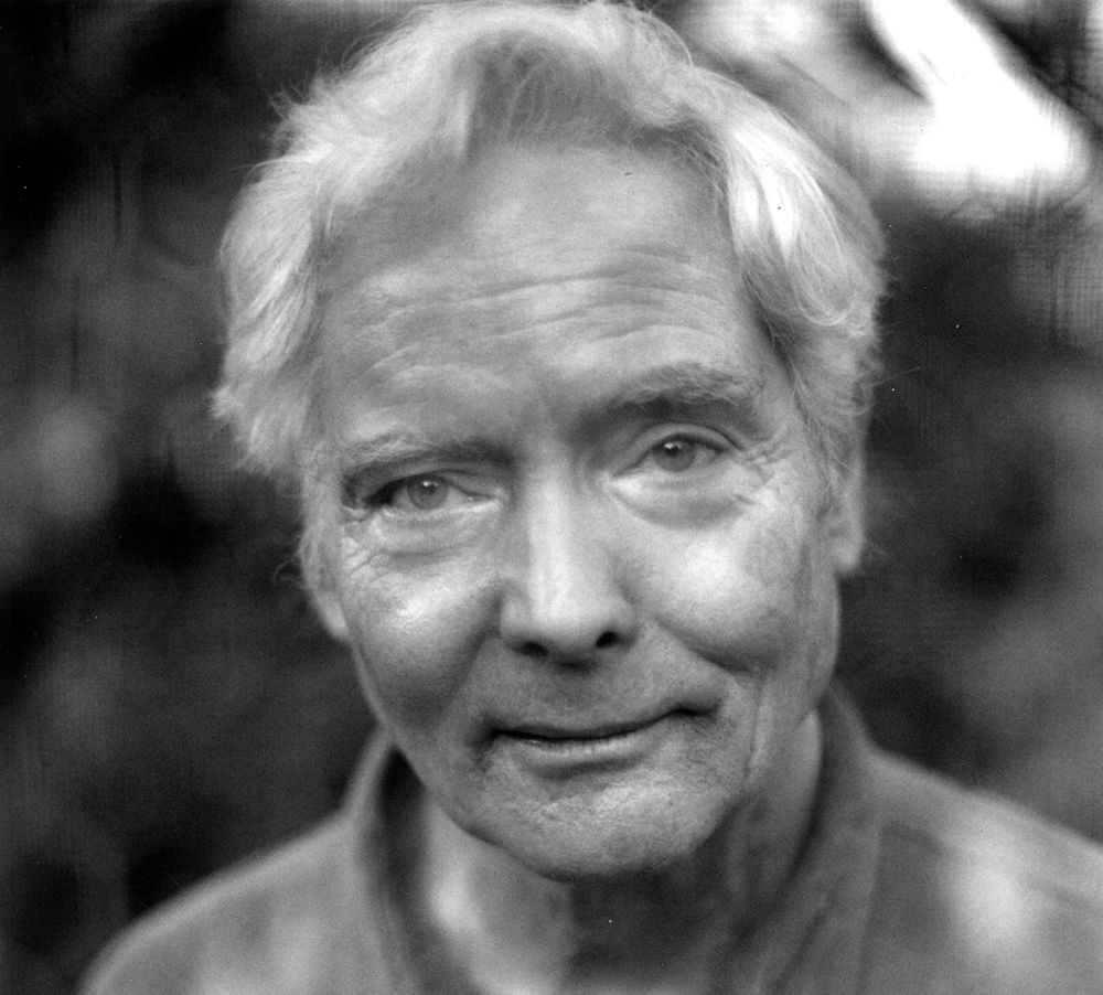 W.S. Merwin: To the New Year | Vox Populi