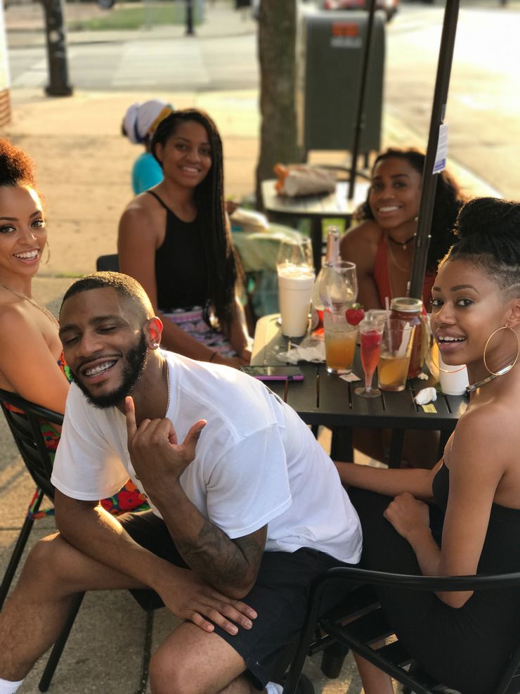 Video: Black Owned — Chicago | Vox Populi