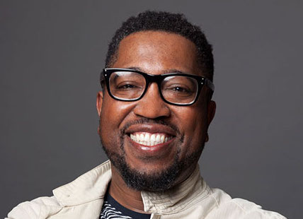 Chard deNiord: “We Will Not Give Up on Each Other”: A Conversation with ...