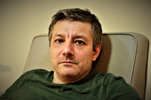 Jason Irwin: A Slice of the American Dream | Vox Populi