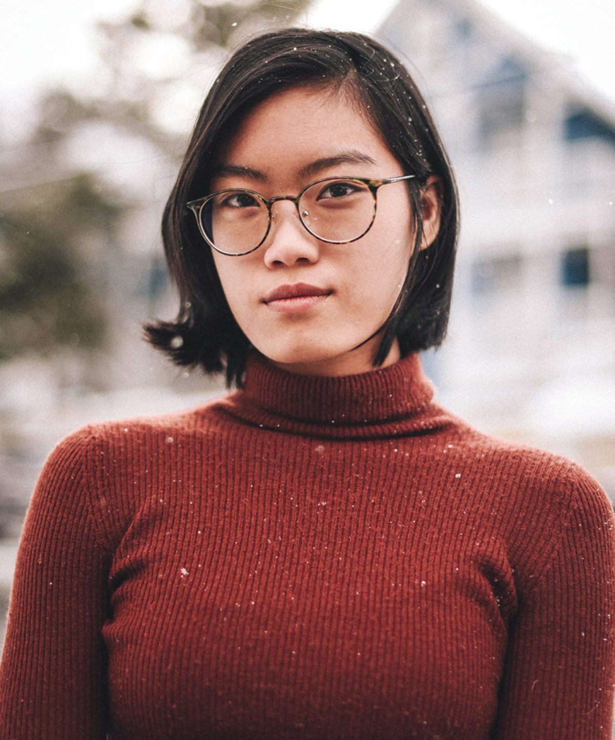 Video: No Crying at the Dinner Table | Vox Populi