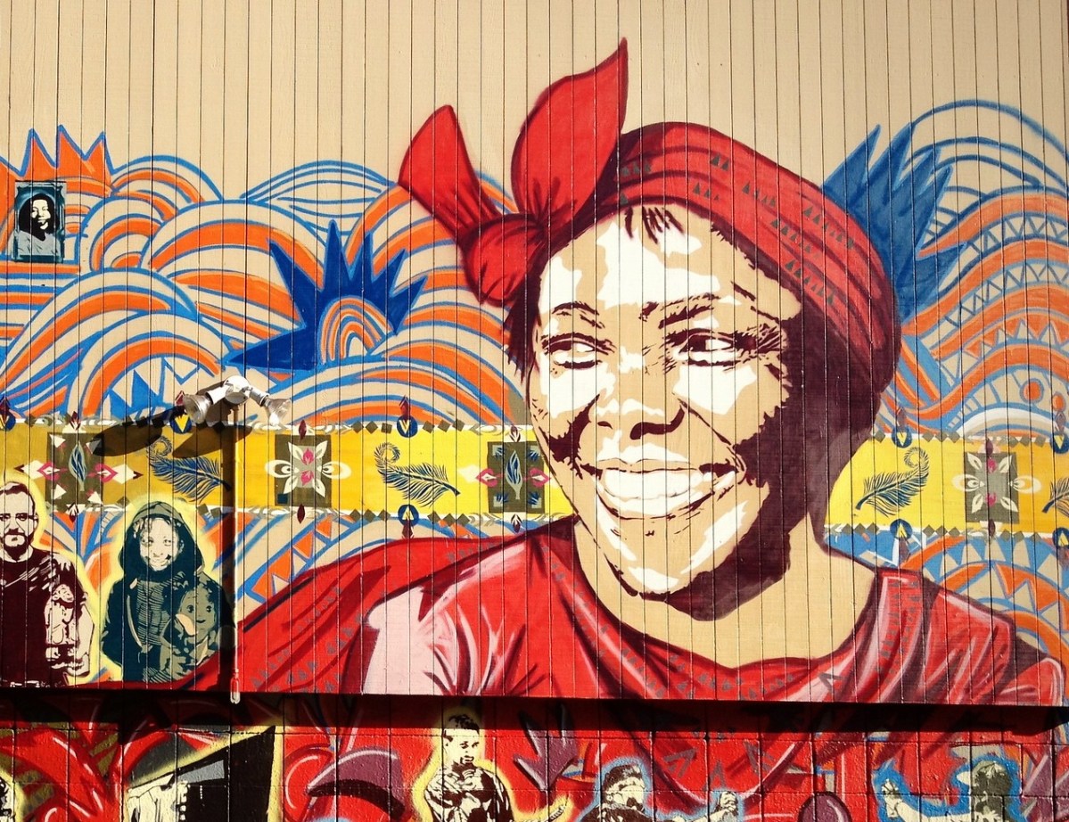 Dominic Kirui: How Wangari Maathai’s daughter carries on her mother’s ...