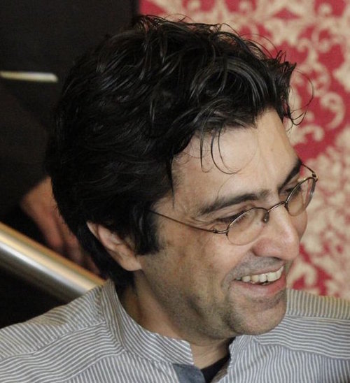 Kaveh Bassiri: Afterword | Vox Populi