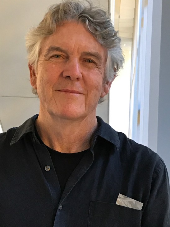 Gerald Fleming: Work | Vox Populi