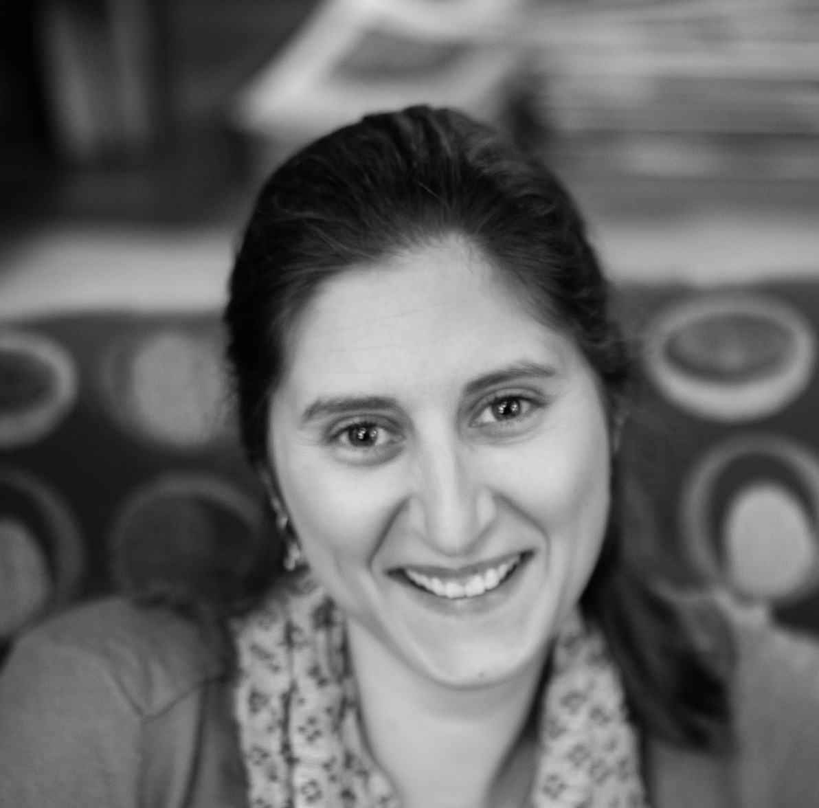 Jessica Temple: Cad Dockery | Vox Populi