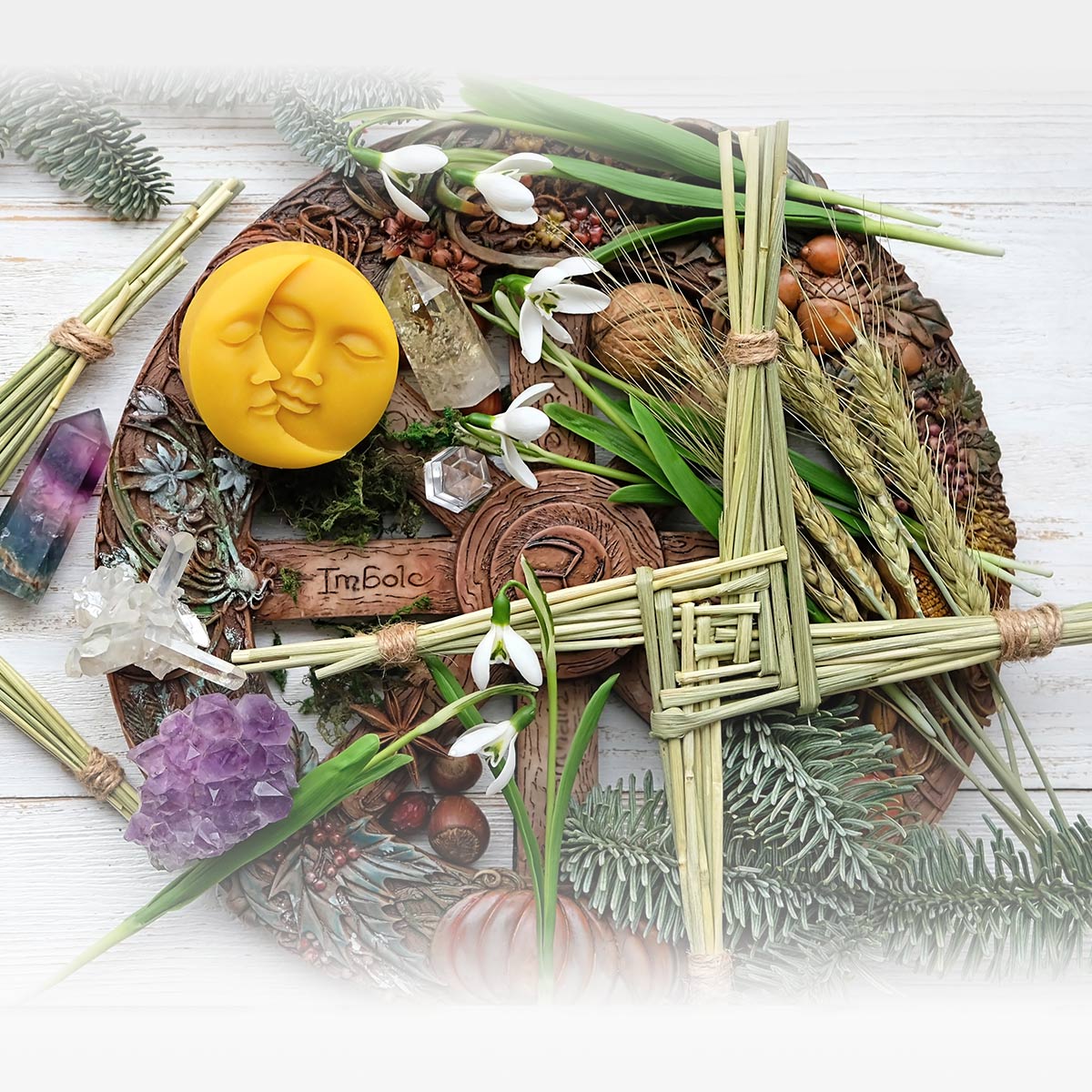 Video/Audio: ‘Imbolc/Vision’ a film poem by Grace Wells | Vox Populi