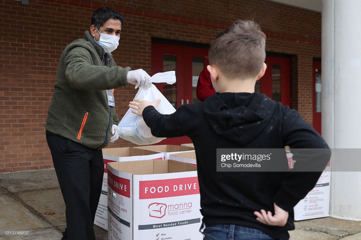 Frida Berrigan: Saving our schools starts with spending less on the ...