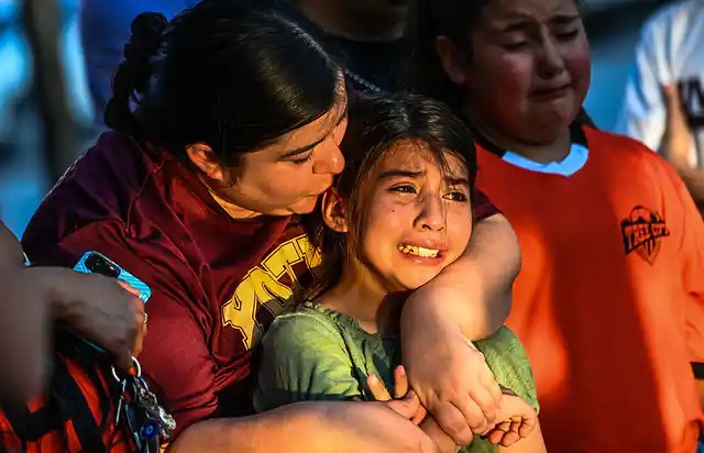 Maya Rossin-Slater, et al: The lasting consequences of school shootings ...